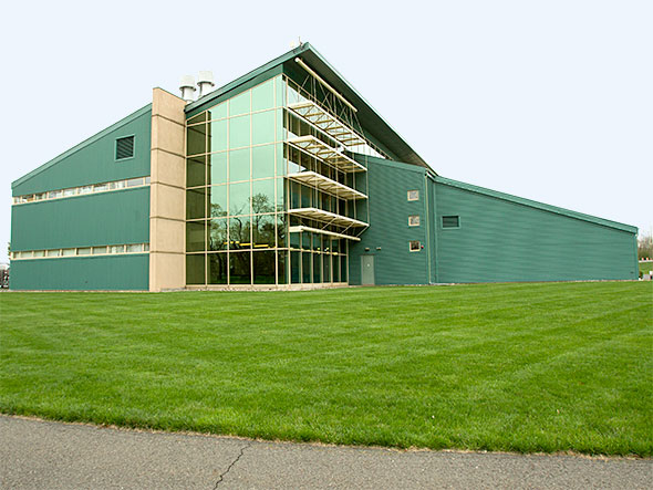 Climate and Clean Energy information from the Rutgers NJAES Office of ...